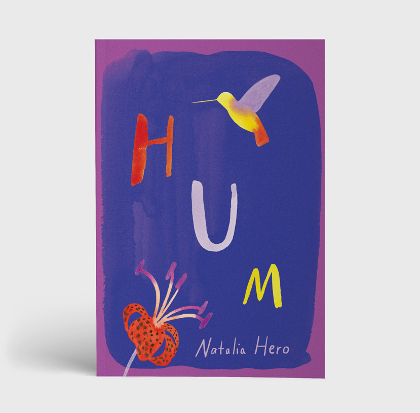 Hum – Natalia Hero